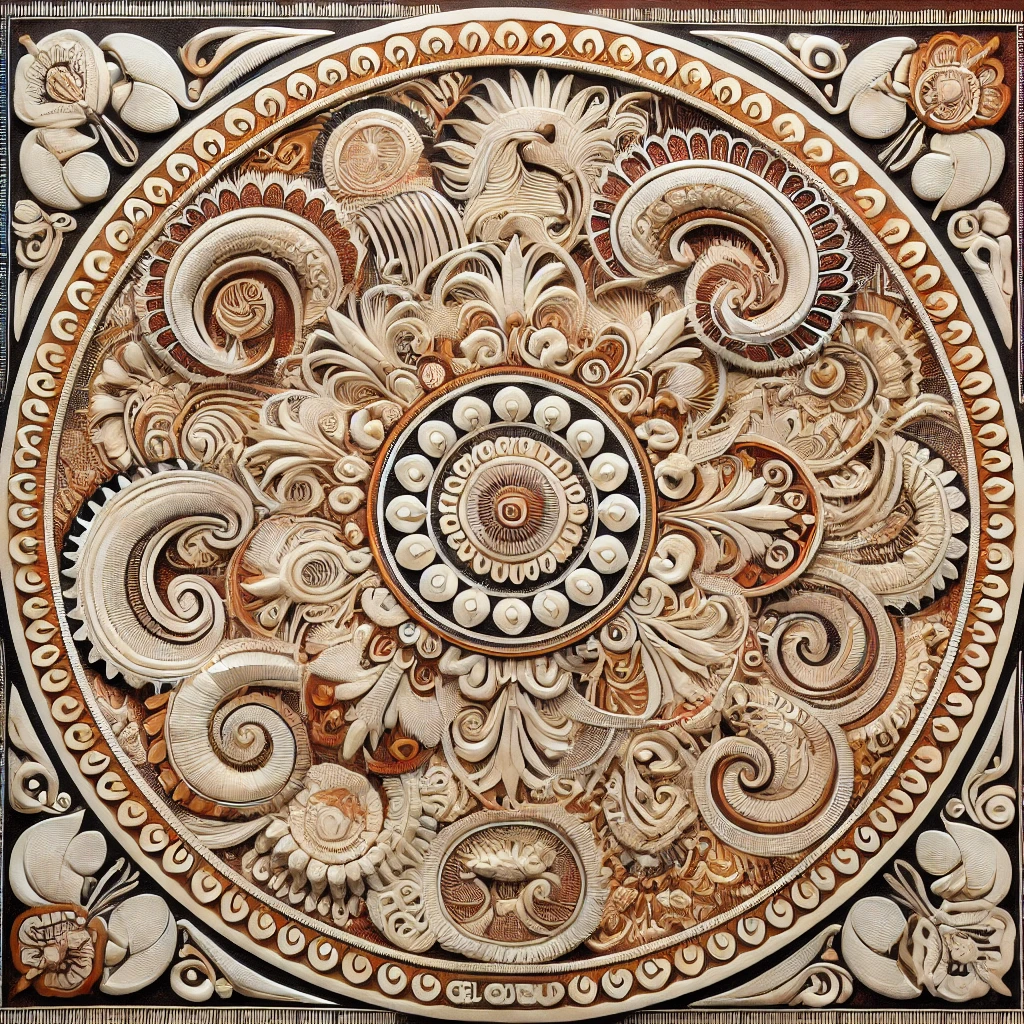 Gel Ooru: Discover the Art Culture and Timeless Beauty of This ...