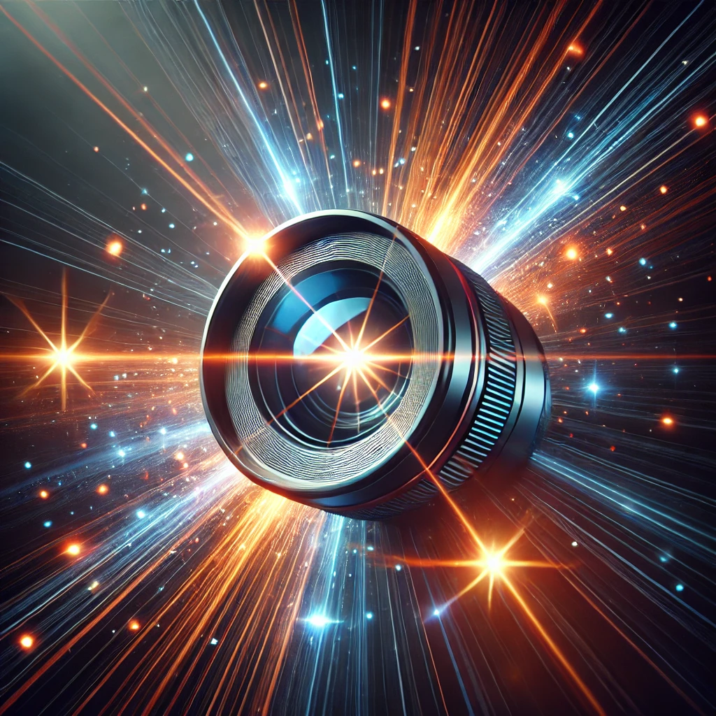 Photeeq Lens Flare: Elevate Your Photography with Cinematic Light Effects